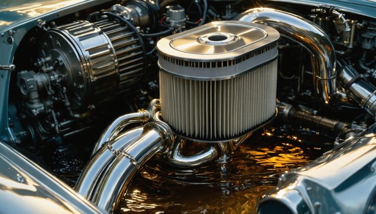 A Guide to Engine Oil Bypass Filtration Systems - Asas Lubricants